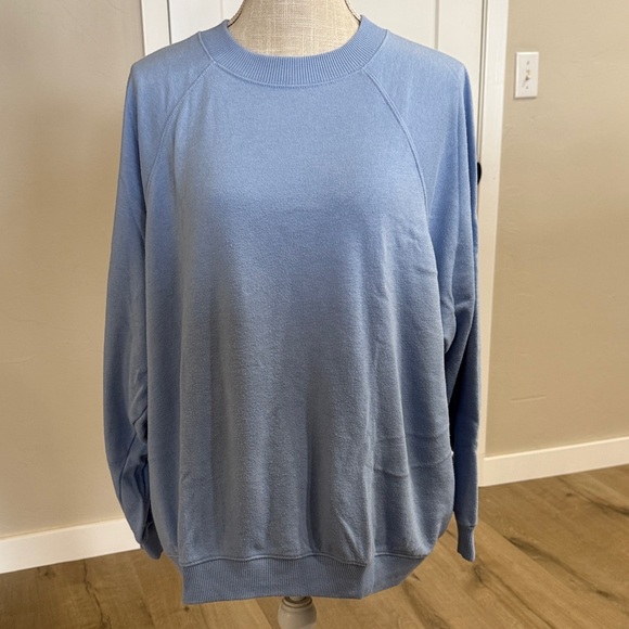 American Eagle Jegging Fit Sweatshirt
